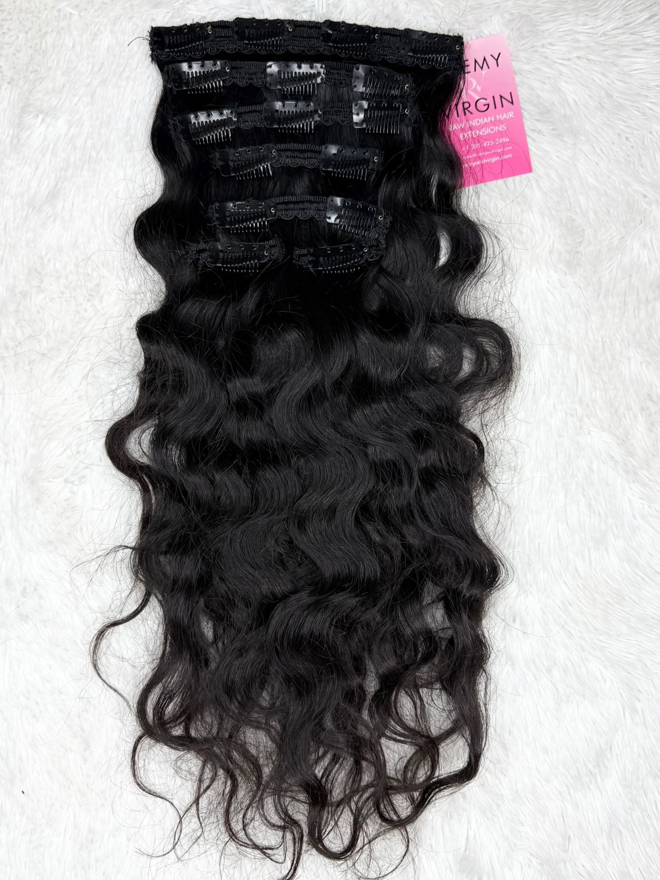 Buy Raw Indian Curly Hair Bundle - Remy & Virgin